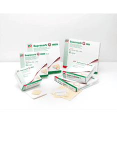 Apósito transparente I.V. reforzado – Oper Film Protect IV