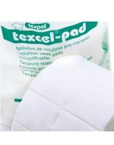 Apósito transparente I.V. reforzado – Oper Film Protect IV