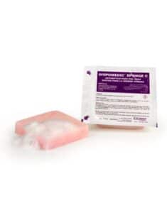 Apósito transparente I.V. reforzado – Oper Film Protect IV