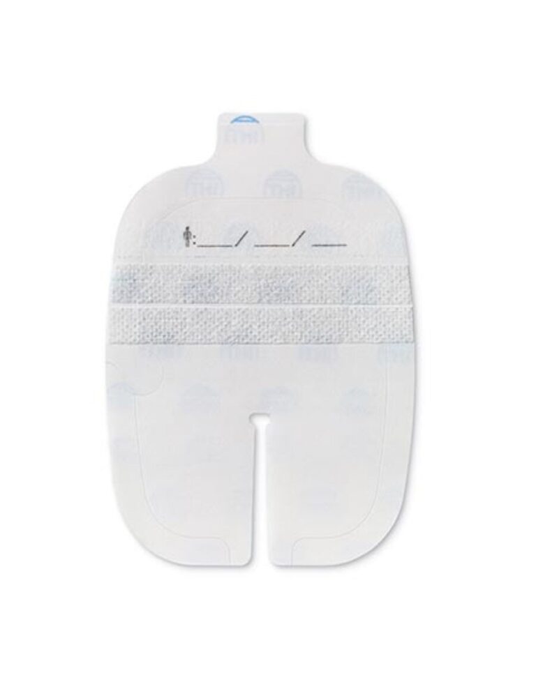 Apósito transparente I.V. reforzado – Oper Film Protect IV